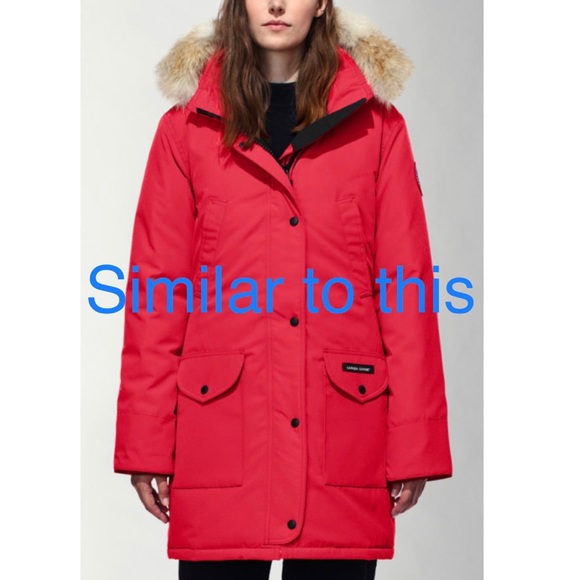 Vintage | Jackets & Coats | Vintage 7s Fur Hood Parka Eskimo Coat ...